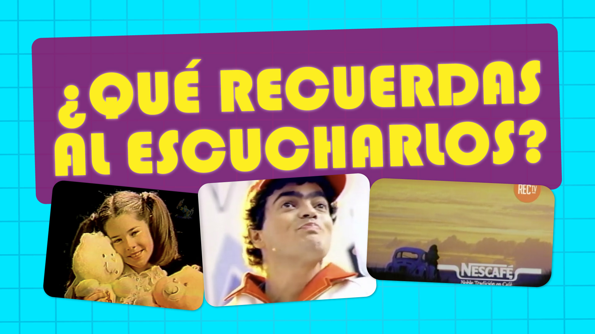 5 Jingles publicitarios inolvidables - Frognum, nostalgia y recuerdos ...