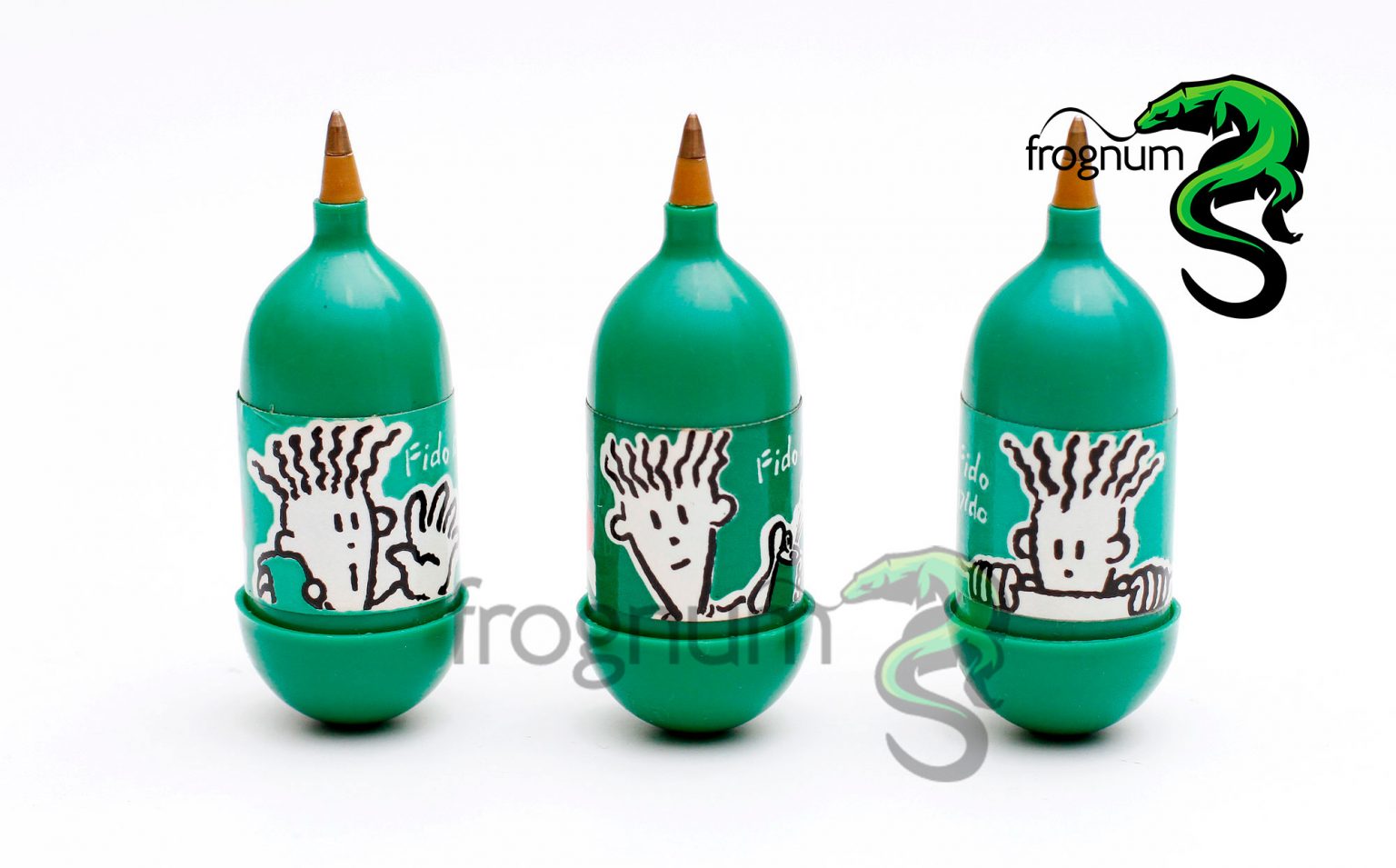 La Fido Dido Manía (1990-1992) - Frognum, nostalgia y recuerdos de Chile.